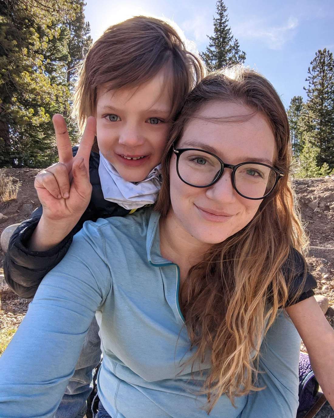 Dentist in Dillon CO | Melissa Ferris